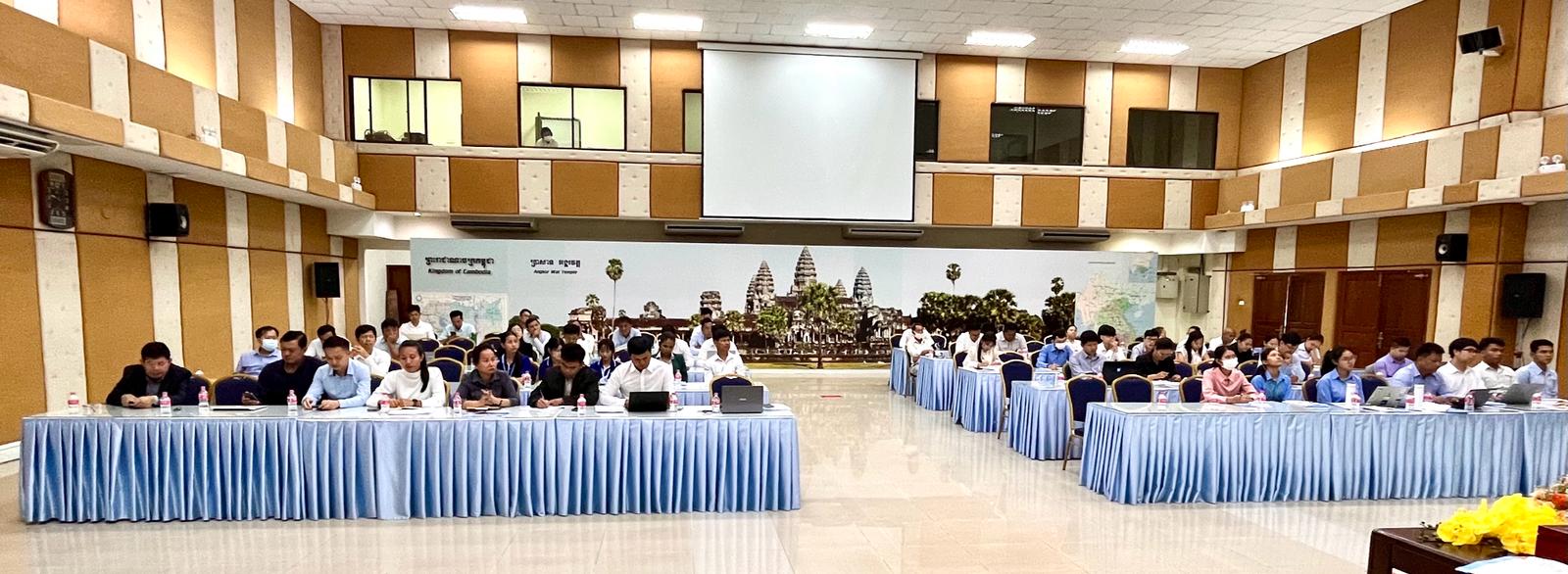 TISC Training Workshop on Patent Information and Technology Databases ...